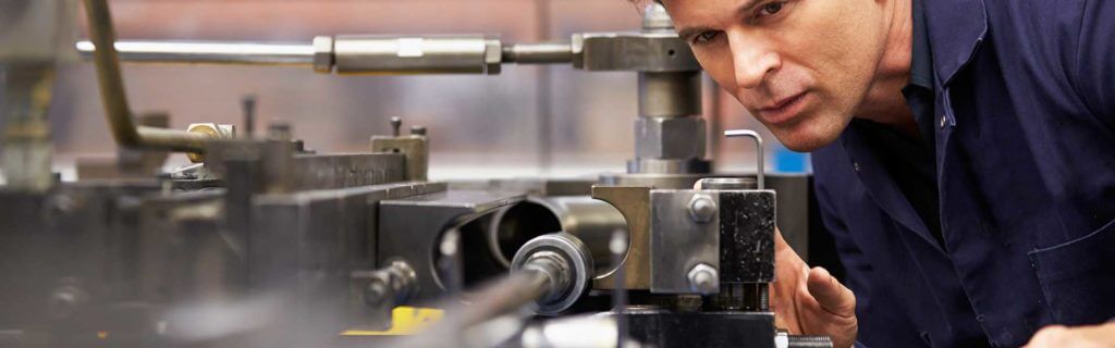 Risk Assessment Of Machine Injuries | 1-800-HURT-511